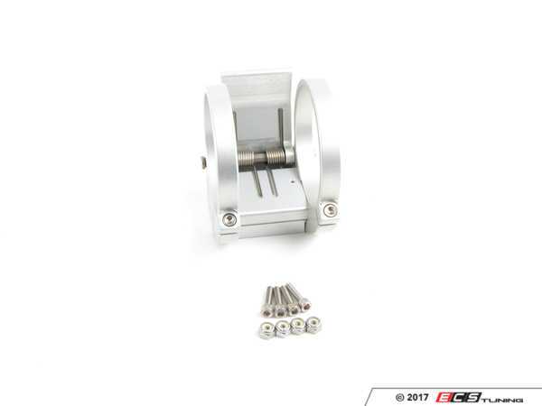 Brey-Krause - R-9520 - Quick Release Fire Extinguisher Mount