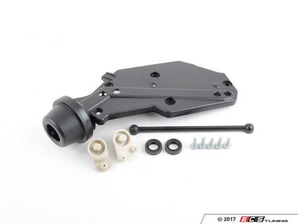 Genuine Porsche - 94811011620 - Intake Vacuum Actuator