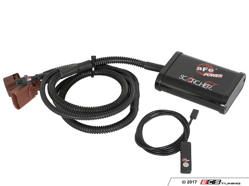 AFE - 77-46405 - AFE Power SCORCHER GT Module