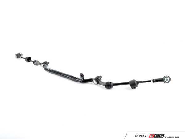 Optimal - 1704630015 - Steering Drag Link Assembly