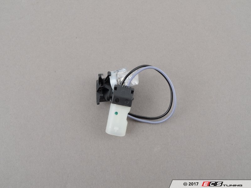 Genuine Volkswagen Audi - 4H0947133B - LIGHT (4H0 947 133 B)
