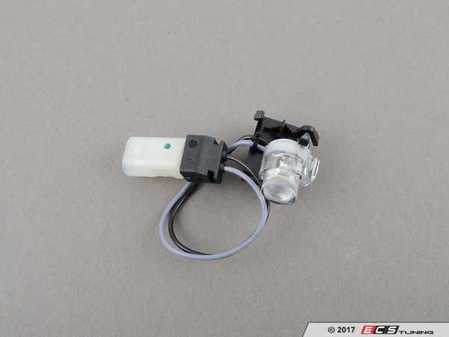 Genuine Volkswagen Audi - 4H0947133B - LIGHT (4H0 947 133 B)