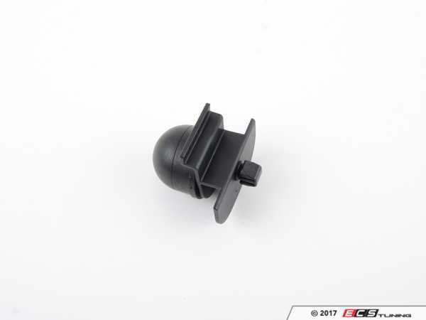 Genuine BMW - 13717590596 - RUBBER BUFFER (13-71-7-590-596)