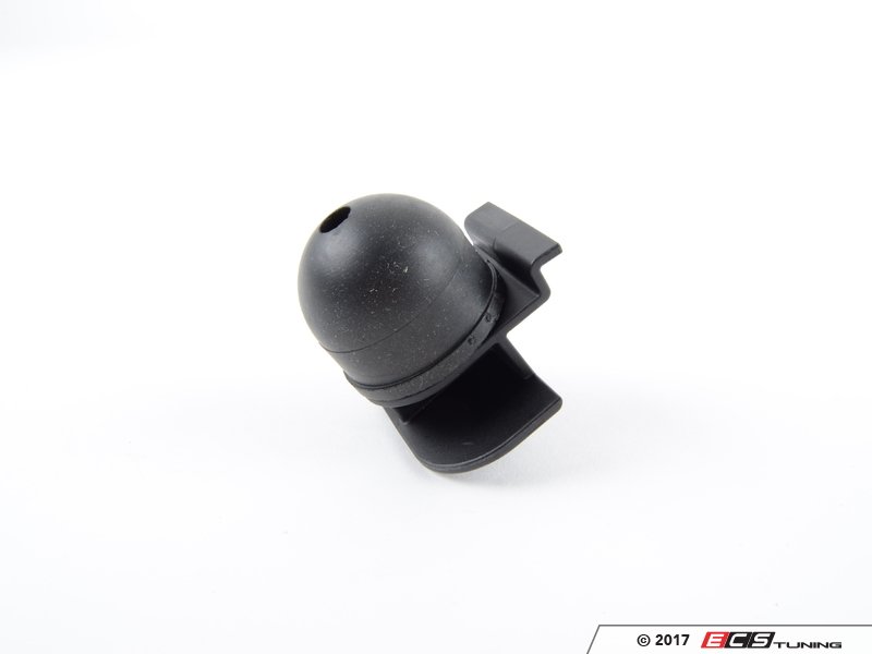 Genuine BMW - 13717590596 - RUBBER BUFFER (13-71-7-590-596)