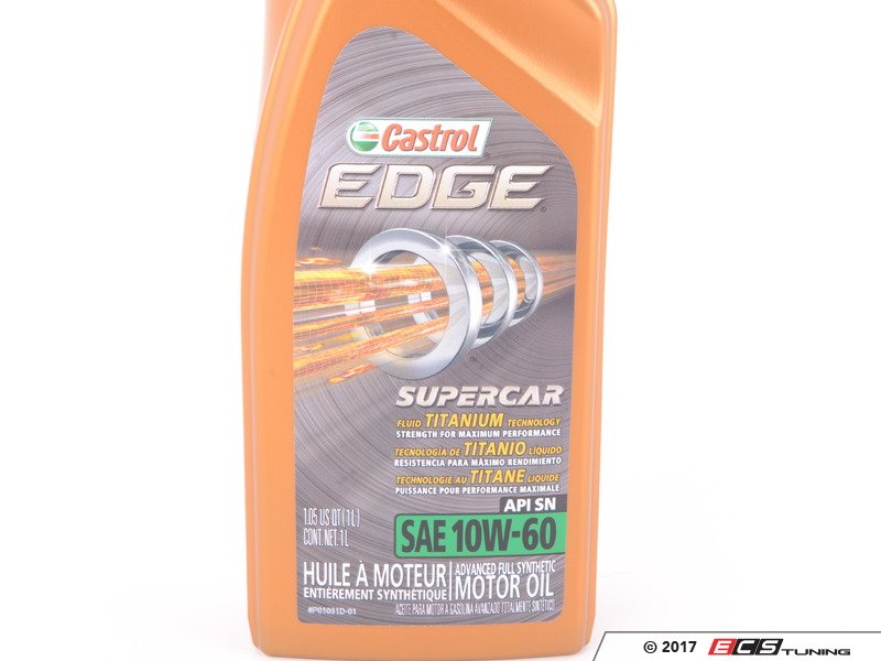 Assembled By ECS - 11247838088KT5 - BE Bearings Performance Rod Bearing ...