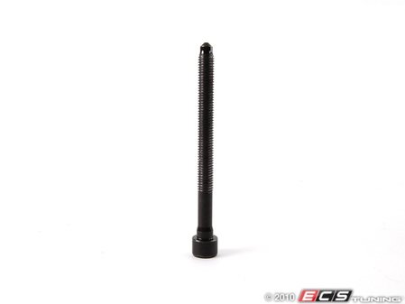 Genuine Volkswagen Audi - 06D103385D - Cylinder Head Bolt - Priced Each ...