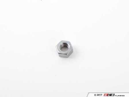 Genuine BMW - 51112293997 - E46 Front Bumper Hardware Set (51-11-2-293-997)