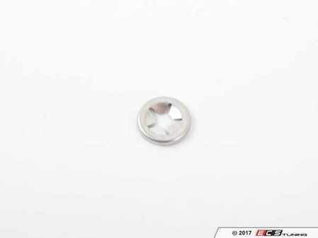 Genuine BMW - 51112293997 - E46 Front Bumper Hardware Set (51-11-2-293-997)