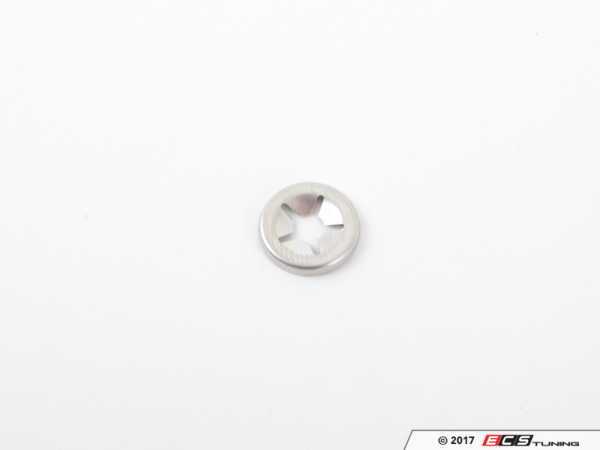 Genuine BMW - 51112293997 - E46 Front Bumper Hardware Set (51-11-2-293-997)