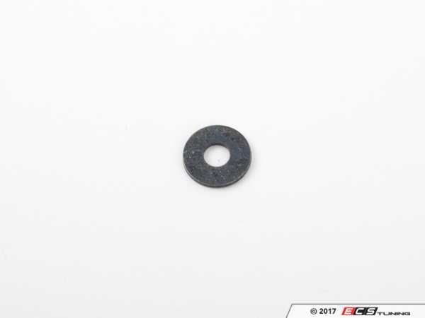 Genuine BMW - 51112293997 - E46 Front Bumper Hardware Set (51-11-2-293-997)