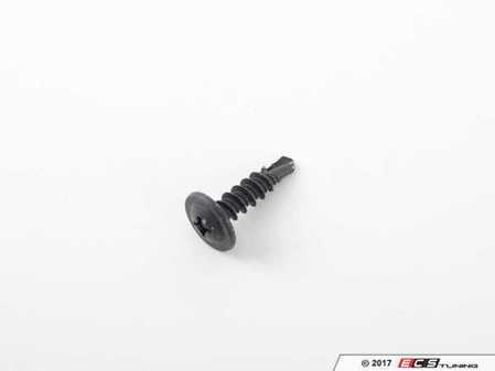 Genuine BMW - 51112293997 - E46 Front Bumper Hardware Set (51-11-2-293-997)