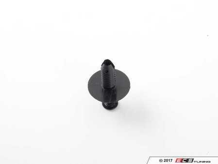 Genuine BMW - 51112293997 - E46 Front Bumper Hardware Set (51-11-2-293-997)