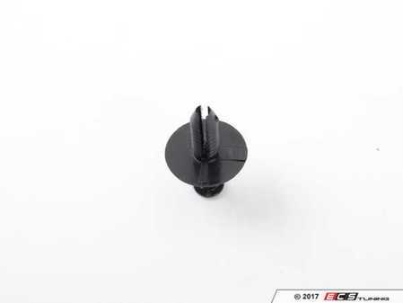 Genuine BMW - 51112293997 - E46 Front Bumper Hardware Set (51-11-2-293-997)
