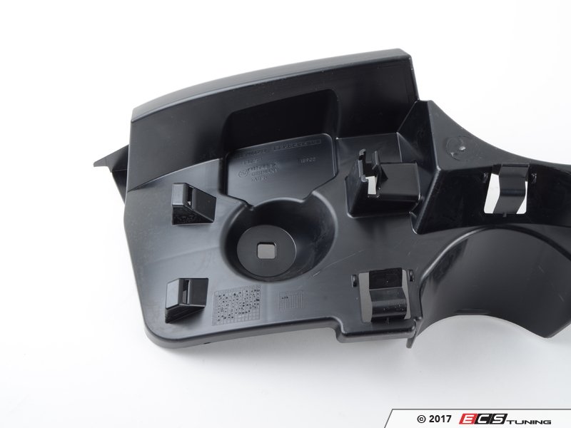 Genuine BMW - 51127906292 - Bumper Cover Guide (51-12-7-906-292)