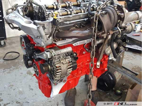 Sneed4Speed - 2028314 - SNEED4SPEED MINI Cooper N14 Performance Engine ...