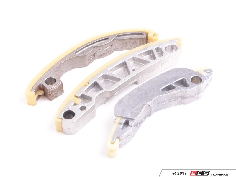 Assembled By ECS - 079109229KT12 - Timing Chain Kit