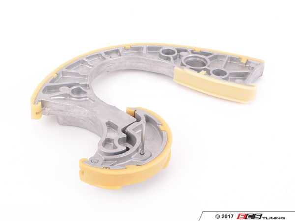 Assembled By ECS - 079109229KT12 - Timing Chain Kit