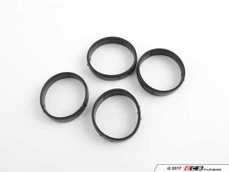Genuine MINI - 11127582400 - Valve Cover Gasket Set - Priced As Kit (11 ...