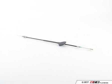 Genuine BMW - 25161218349 - Automatic Shifter Cable (25-16-1-218-349)