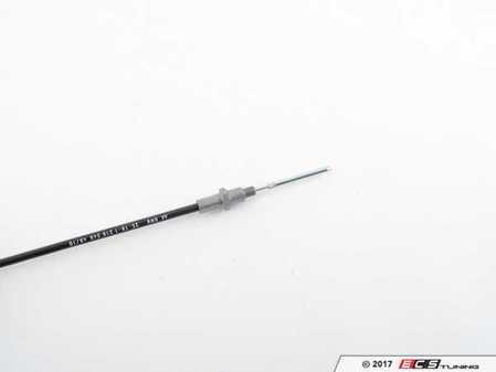 Genuine BMW - 25161218349 - Automatic Shifter Cable (25-16-1-218-349)