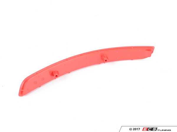 Genuine Volkswagen Audi - 8K9945105 - REFELCTOR (8K9 945 105)