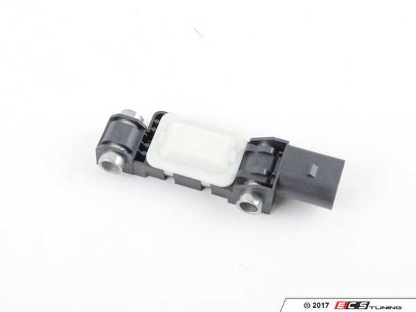 Genuine Volkswagen Audi - 8E0959651B - Front Impact Sensor - Priced ...