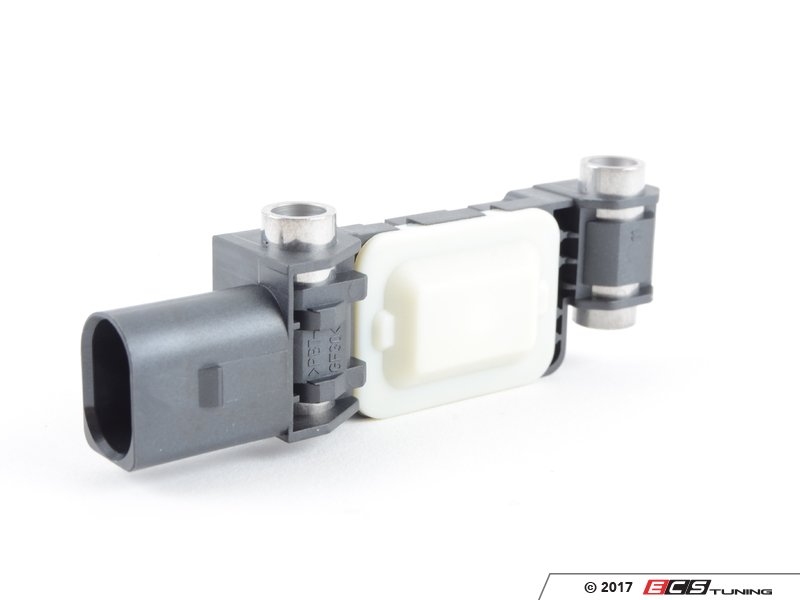 Genuine Volkswagen Audi - 8E0959651B - Front Impact Sensor - Priced ...