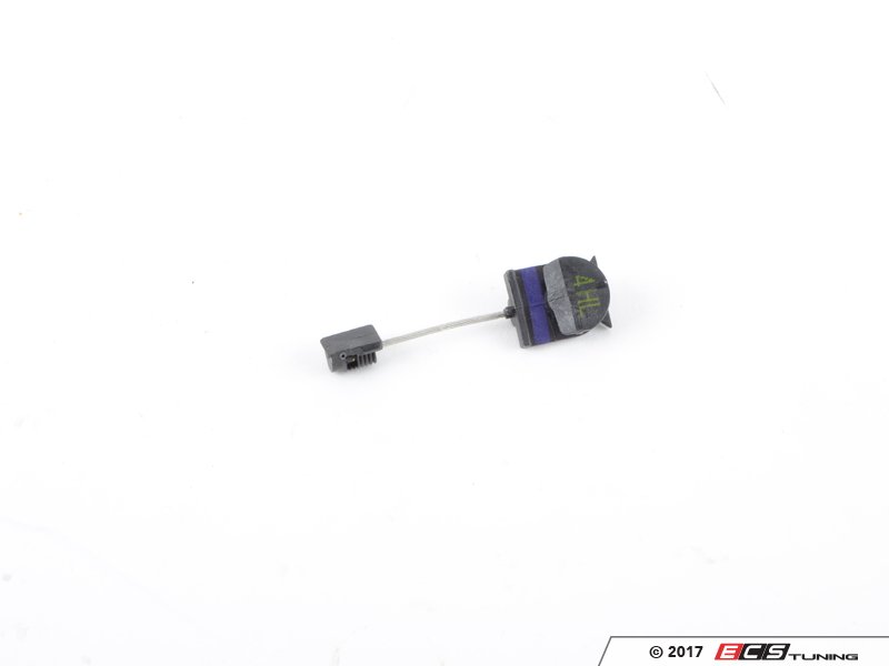 Genuine Volkswagen Audi - 1J4839059C - Bowden Cable - Left Rear (1J4 ...