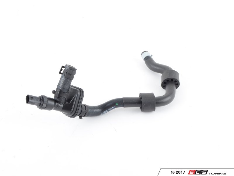 Genuine Volkswagen Audi - 1K0130307CC - Fuel Line (1K0 130 307 CC)
