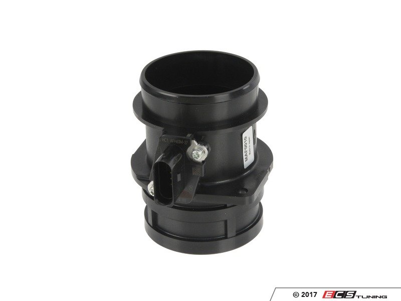 Hitachi - 06D906461 - Mass Air Flow Sensor (MAF)