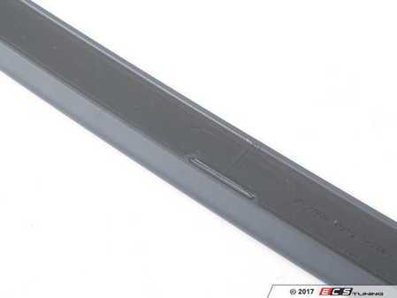 Genuine BMW M Performance - 51628072568 - Rear spoiler
