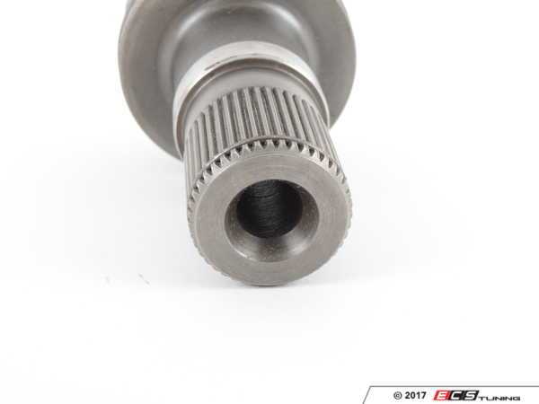 Genuine BMW - 27107525789 - E46 Transfer Case Input Shaft - (NO LONGER ...