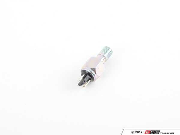 Genuine BMW - 61312346505 - STOP LIGHT SWITCH (61-31-2-346-505)