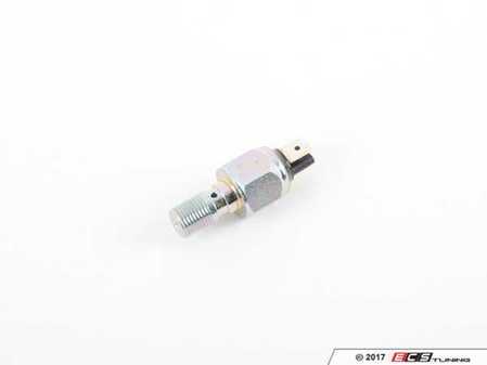 Genuine BMW - 61312346505 - STOP LIGHT SWITCH (61-31-2-346-505)