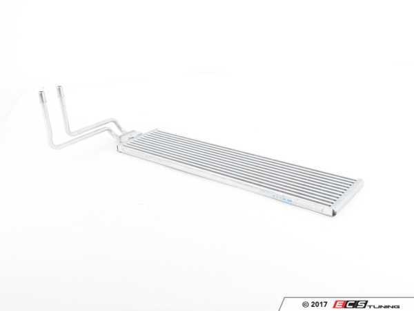 Genuine BMW - 17217583843 - Power Steering Cooler (17-21-7-583-843)