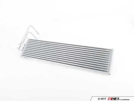 Genuine BMW - 17217583843 - Power Steering Cooler (17-21-7-583-843)