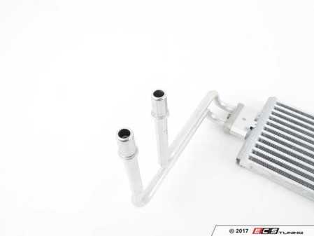 Genuine BMW - 17217583843 - Power Steering Cooler (17-21-7-583-843)