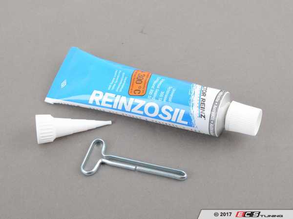 Victor Reinz - D176404A2 - Reinzosil Oil Pan Gasket/Silicone Sealant - 70ml