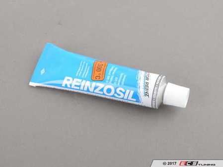 Victor Reinz - D176404A2 - Reinzosil Oil Pan Gasket/Silicone Sealant - 70ml