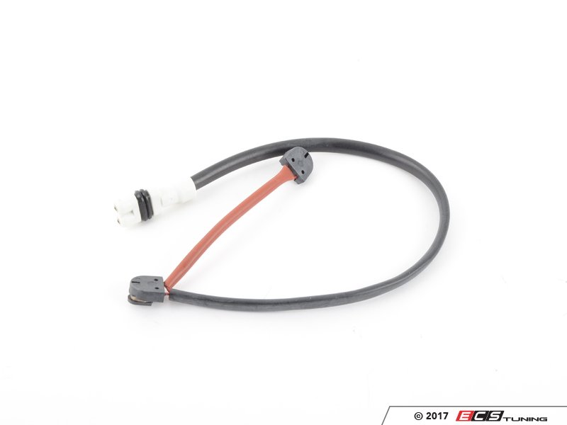 Hamburg Tech - 99761267900 - Front Brake Pad Wear Sensor