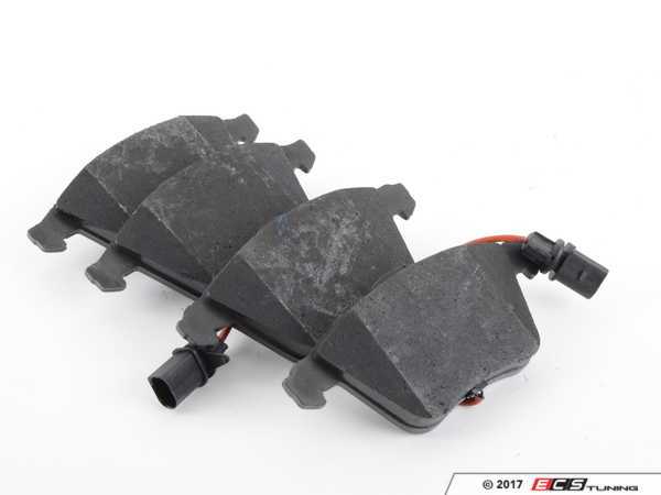 TRW - 4B0698151AD - Front Brake Pad Set