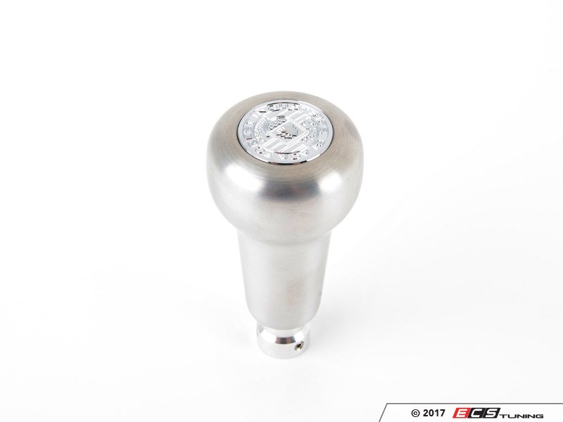 Black Forest Industries - GSA - BFI Heavy Weight Shift Knob - Full Billet