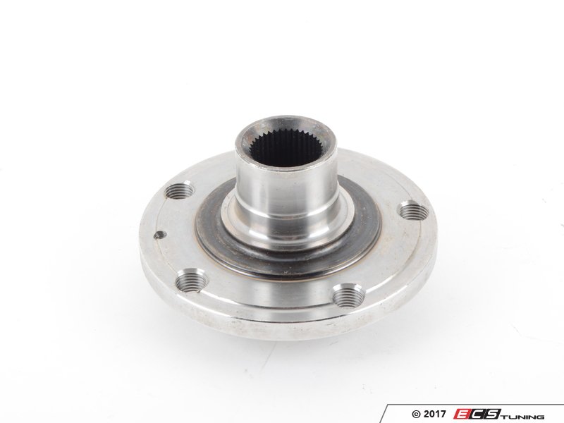 Rein - 4A0407615G - Wheel Hub - Priced Each