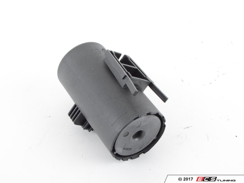 Genuine BMW - 16141183311 - Fuel Tank Dust Filter (16-14-1-183-311)