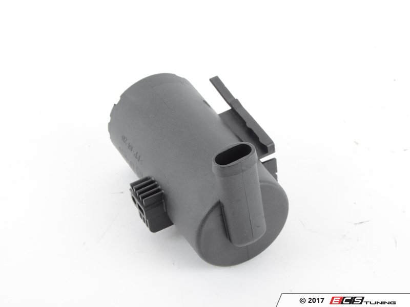 Genuine BMW - 16141183311 - Fuel Tank Dust Filter (16-14-1-183-311)