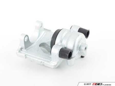 Genuine BMW - 34216768697 - Caliper Housing Left (34-21-6-768-697)