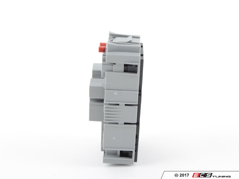 Genuine Volkswagen Audi - 7L0937503D - Relay Plate (7L0 937 503 D)