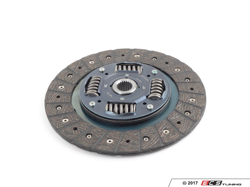 ECS - 003465ECS02A - ECS Performance Clutch Kit - 6 Speed