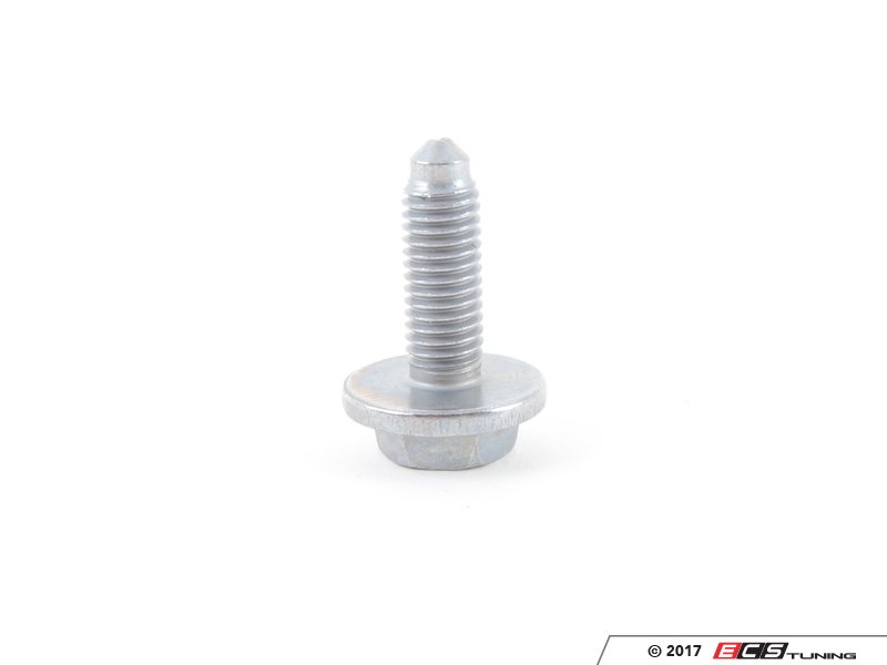 Genuine Volkswagen Audi - N90930503 - Hex Bolt - Priced Each (N 909 305 03)