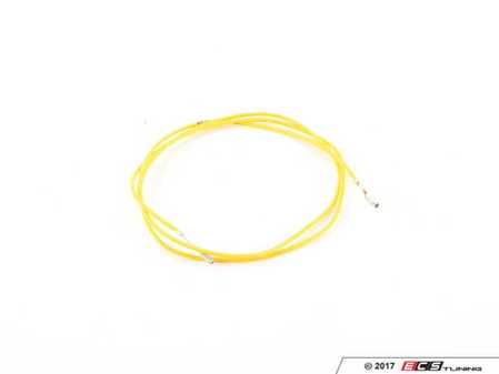 Genuine Volkswagen Audi - 000979046E - WIRE SET (000 979 046 E)